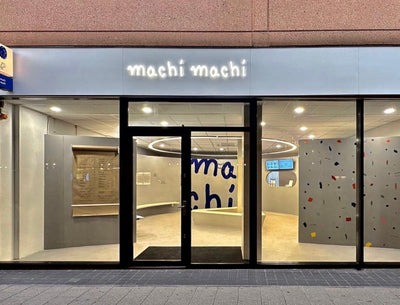 Stores